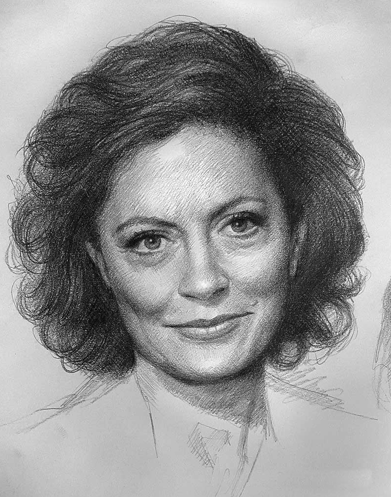 Renso Castaneda, 1970 | Figurative painter | Tutt'Art@ | Pittura ...