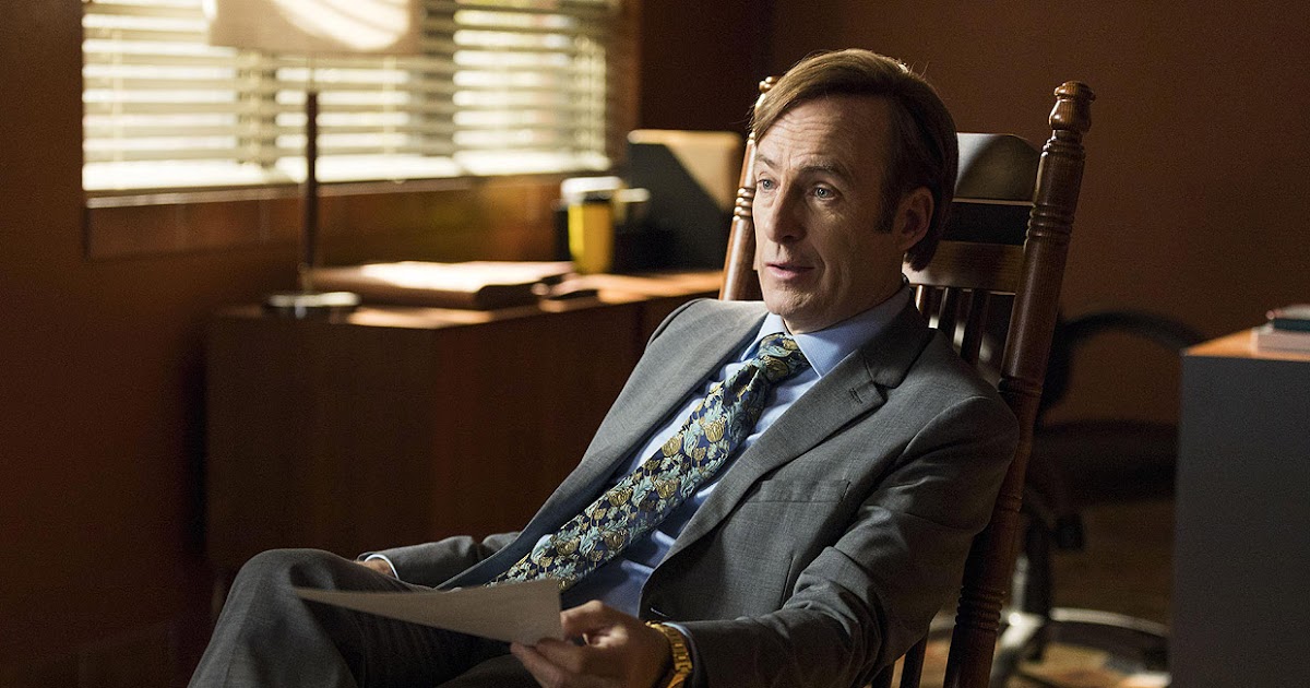 88).-Los cinco lecciones de Marketing de Saul Goodman.-a