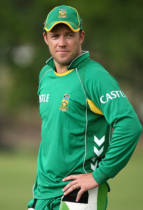 Ab de Villiers Profile and Images/Pictures | Top sports players pictures
