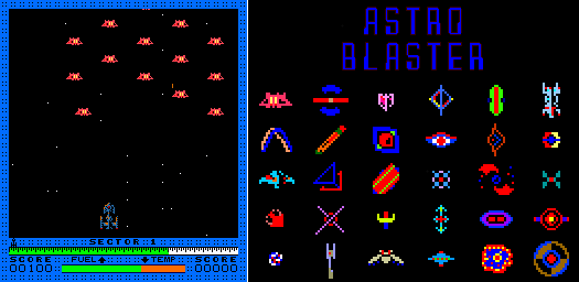 Shooter Gallery #8: The Special Ability