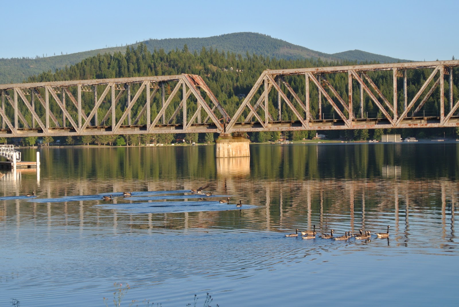 Hooliganting: Summer Road Trip 2013: Northern Idaho things to do with kids