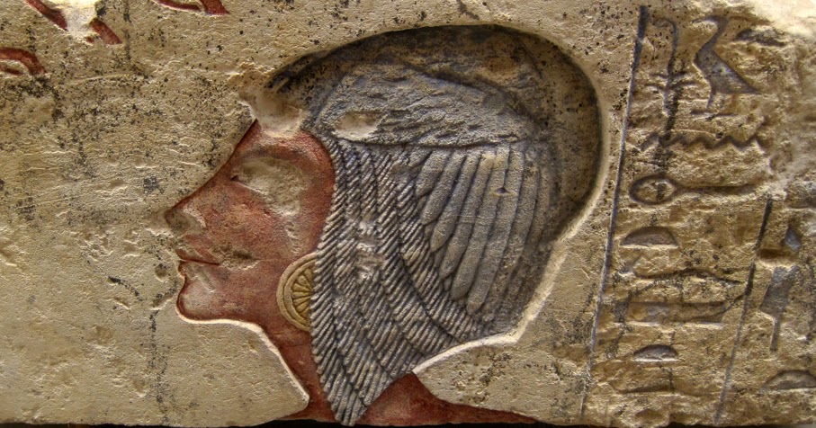 Artistic licence or why i trust no one: Scota, the Egyptian princess ...