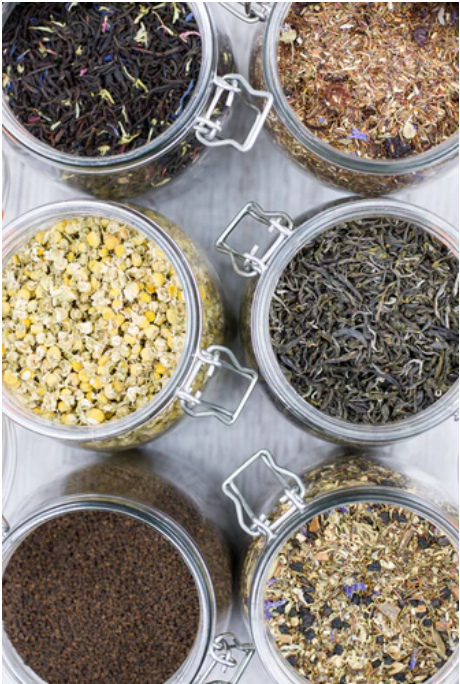7 Effective Refreshing Teas | The healthiest way to refresh yourself is ...