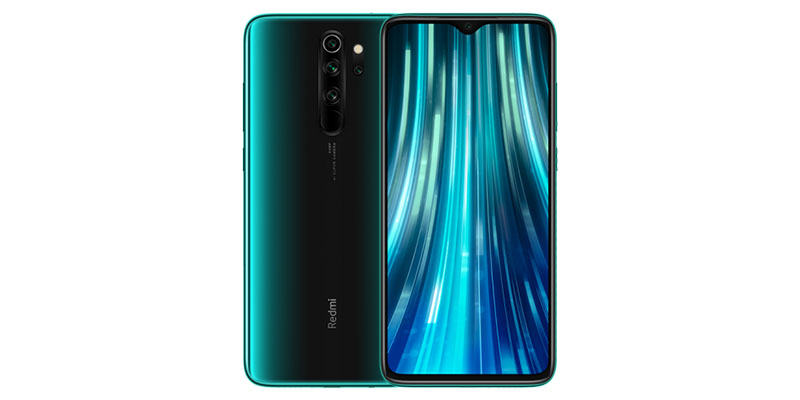 Gcam Redmi Note 8 Pro - Gcam Indonesia