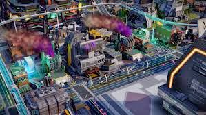 SimCity Cities of Tomorrow Shows You A Glimpse of The Future With New ...