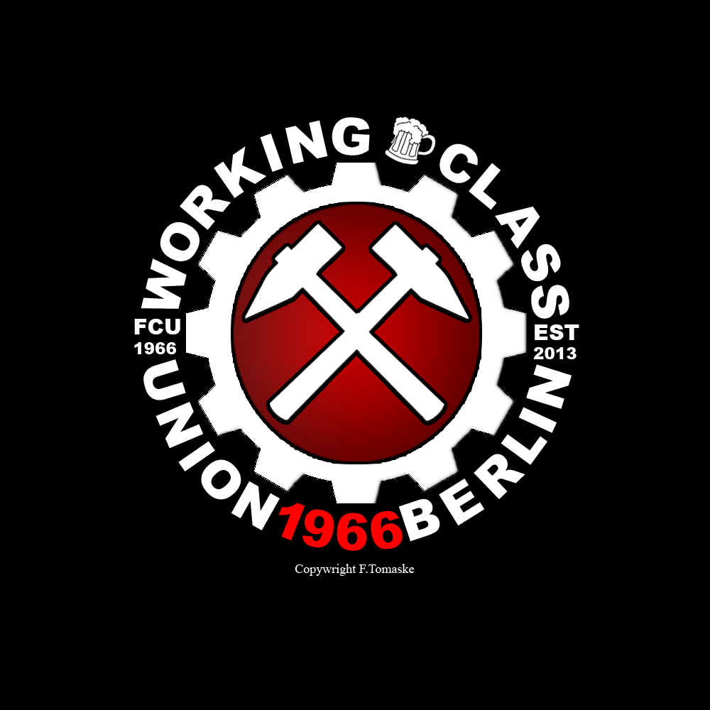Working Class FCUB 1966
