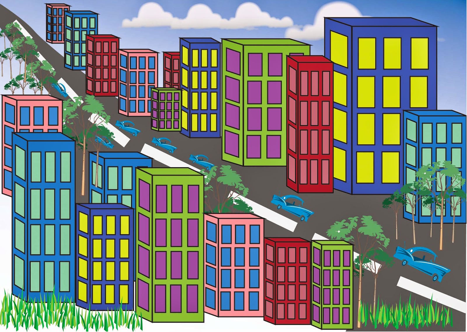 My adobe illustrator work: My adobe illustrator work 04