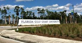 Campus trails and sustainability at FGCU
