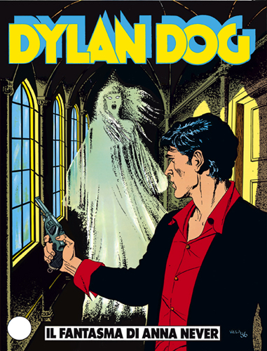 House of Mystery: Dylan Dog e Sherlock Holmes: indagare l'incubo. Il ...