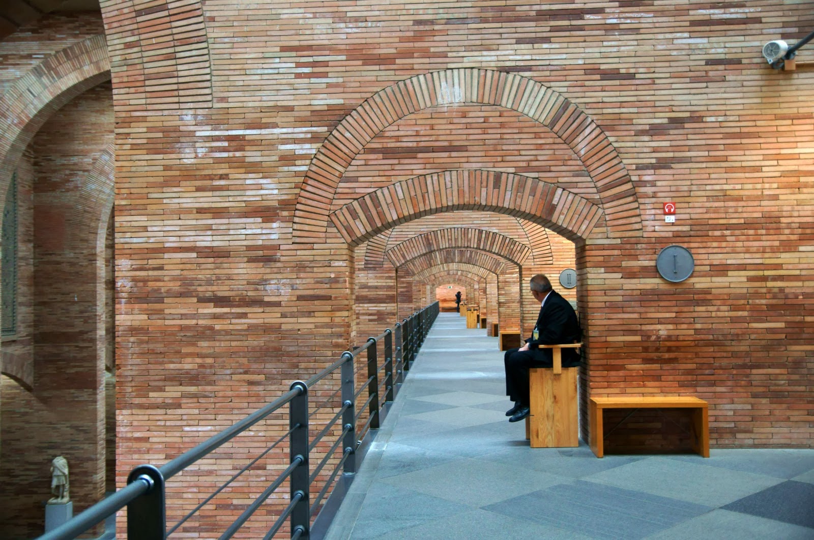 Estructuras Singulares: Estructuras masivas