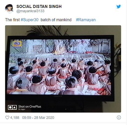 25 Funny Ramayan Memes That Will Make You Laugh!