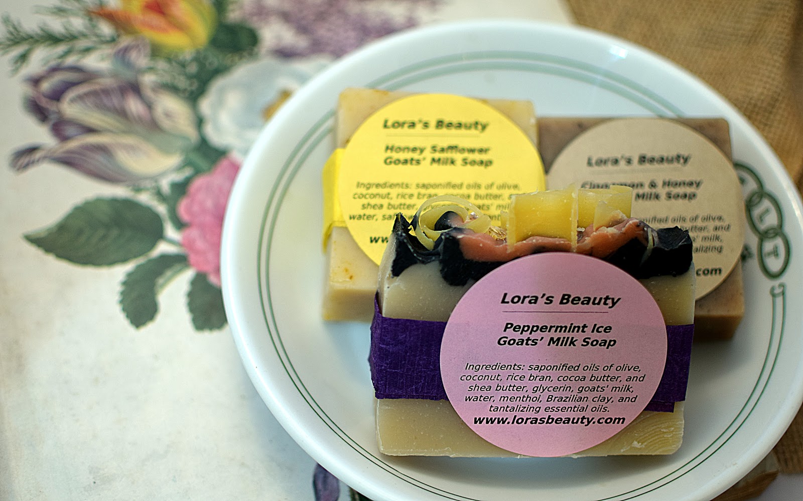 Simply Lora's Beauty: Prepping for the Holiday Season