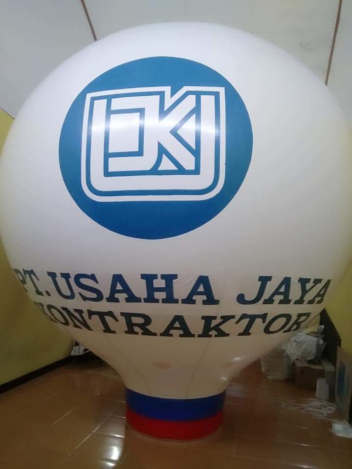 Balon Iklan Balon Udara Promosi: JUAL BALON IKLAN PRODUKSI BALON IKLAN ...