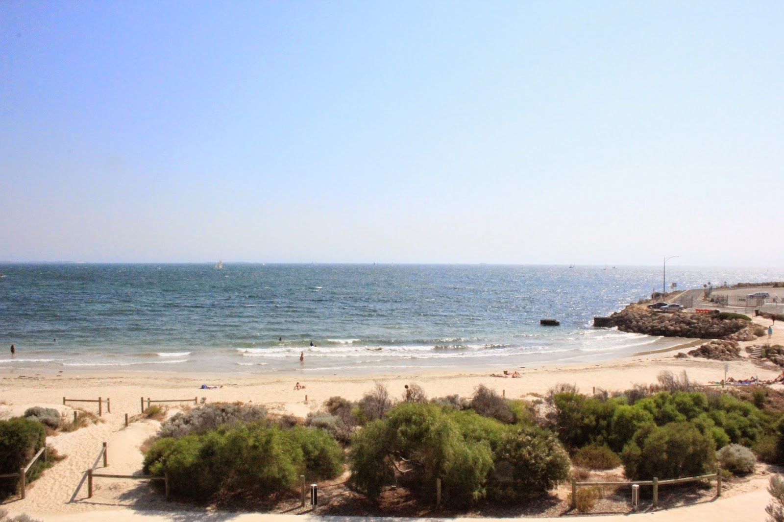 All about Fremantle, Perth | Amie Hu | Travelverse