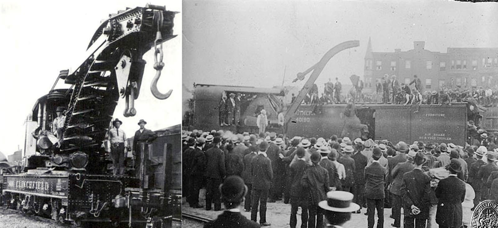 TARİHİN DURDUĞU YER