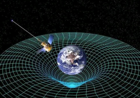 Crazy Facts Of Cosmology: Einstein's Theory Of Relativity.