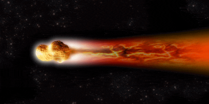 The Meteorites: The Meteorites