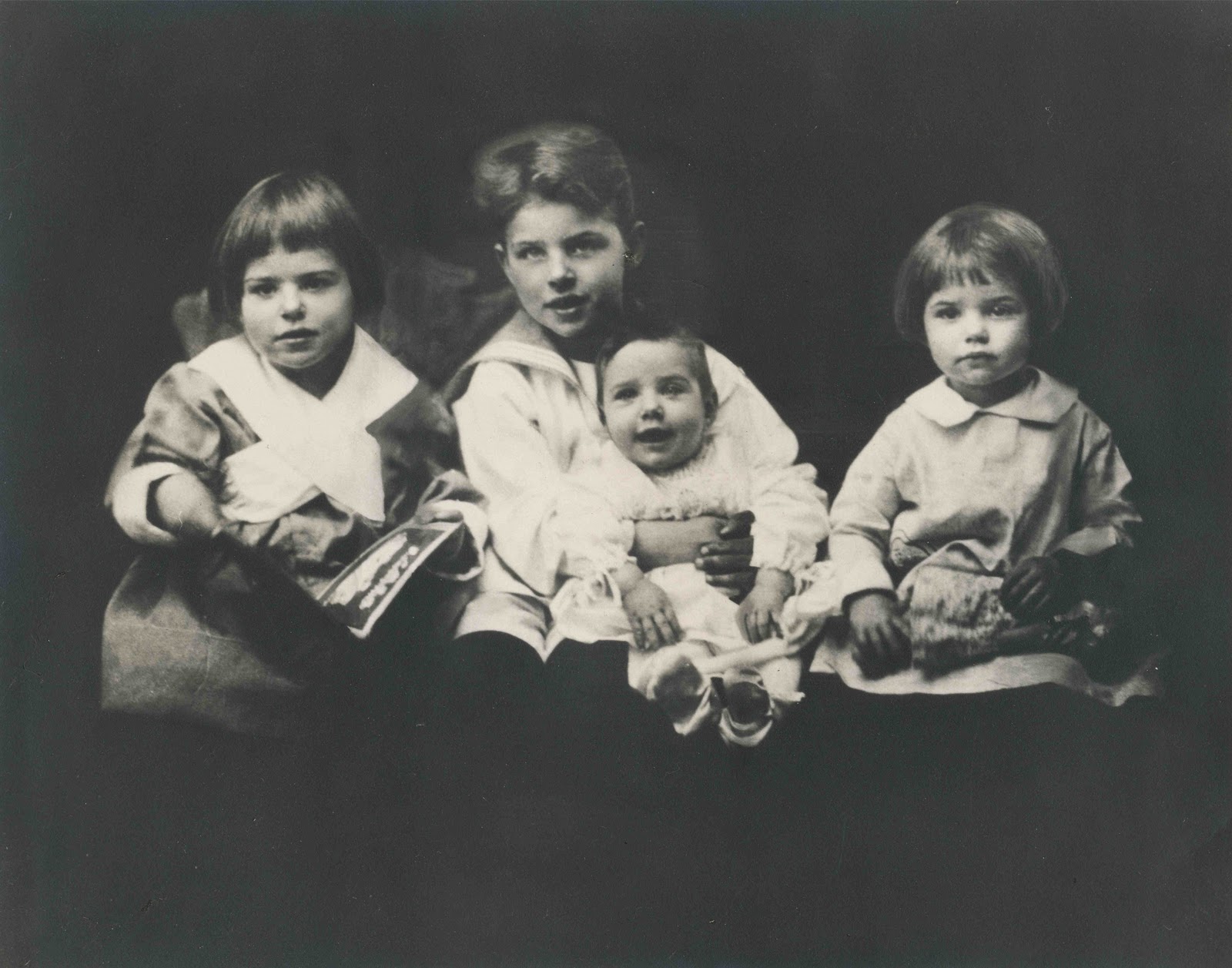 Austin Archives: General Charles Augustus Doyen: 1st Navy DSM ...