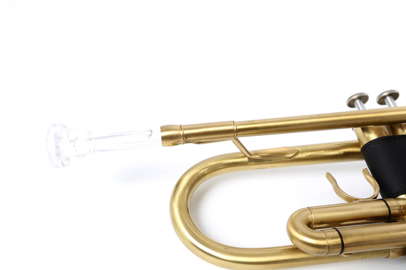 Curtis Fashion for Music: CURTIS Buzztime for Trumpet (Buzz the exercise)