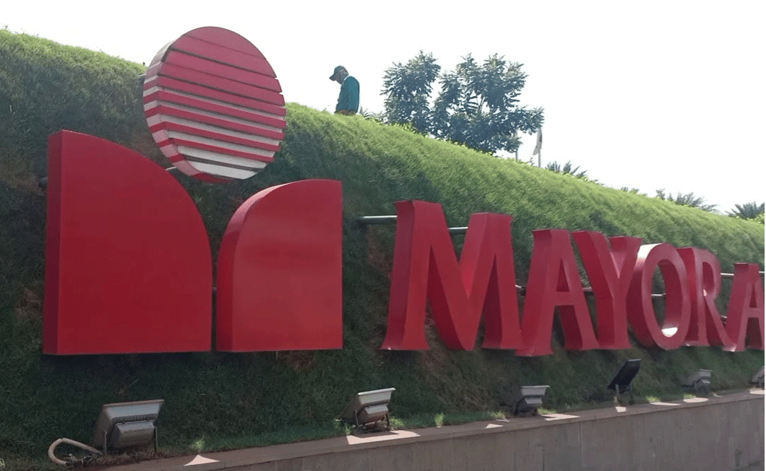 Lowongan Kerja PT. Mayora Indah Tbk Penempatan Area Pabrik Jayanti ...