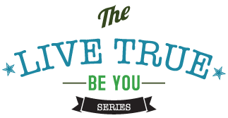 Imprintalish: Digging Deeper- Live True. Be You. Series