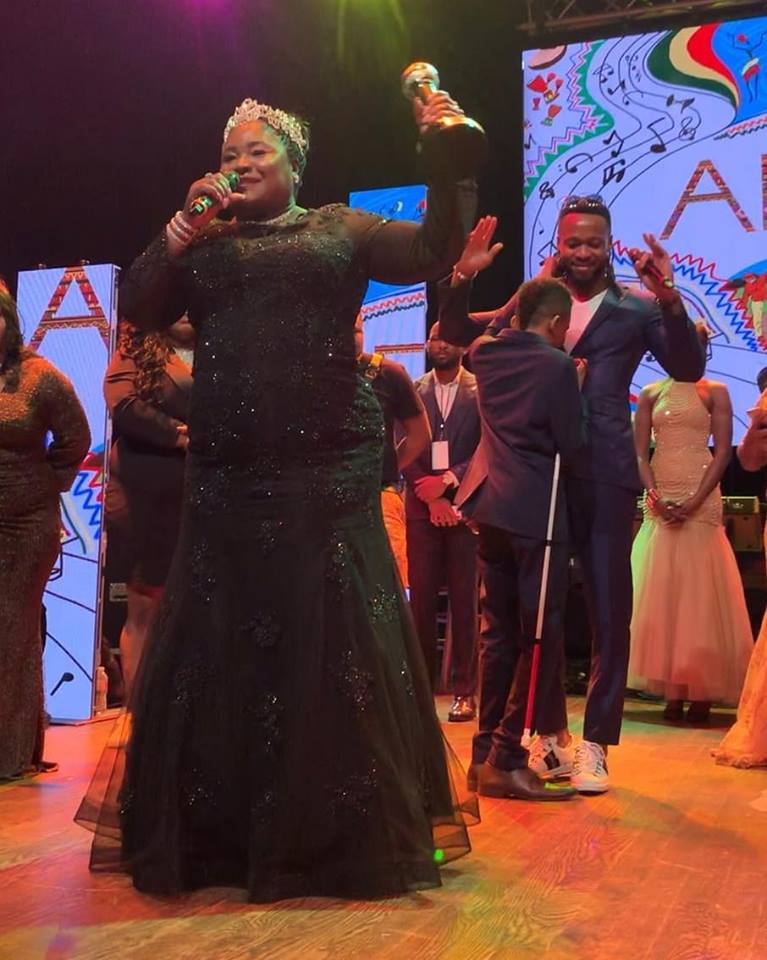 liberianhoneyworld.blogspot.com: Congratulations To Liberian Gospel ...