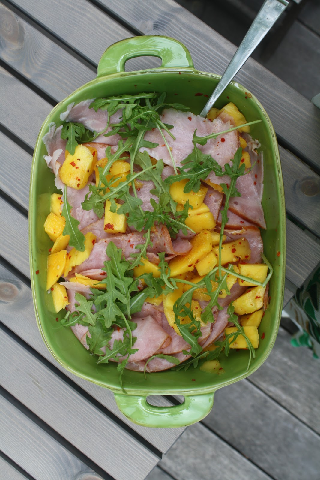 MANGO and GINGER: Mother's Day Recap: The Extended Version