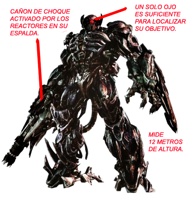 La Trilogia Transformers - Transformers Matrix