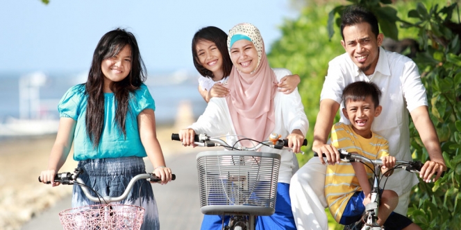 Mari wujudkan Keluarga SEHAT dan Bahagia - Konsep Karnus Cara Cerdas ...