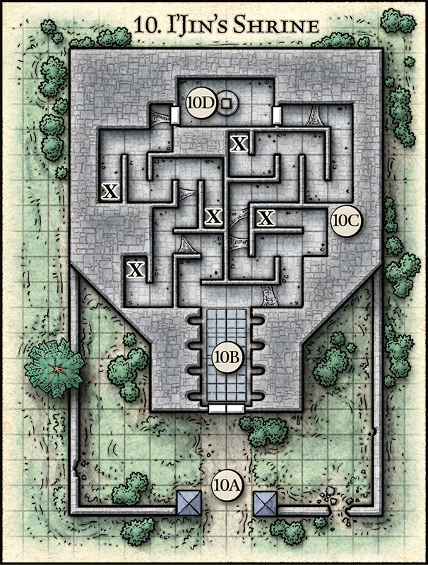 Tome of Annihilation