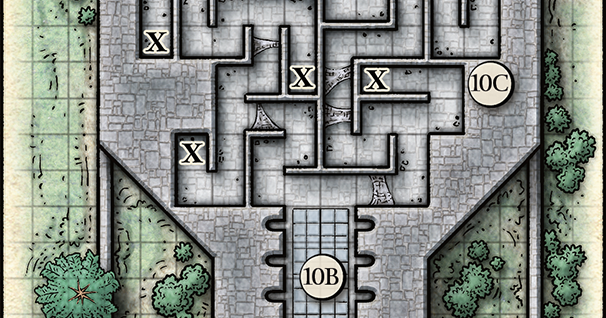 Tome of Annihilation