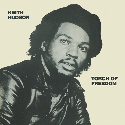 Compartilhando Reggae: Keith Hudson