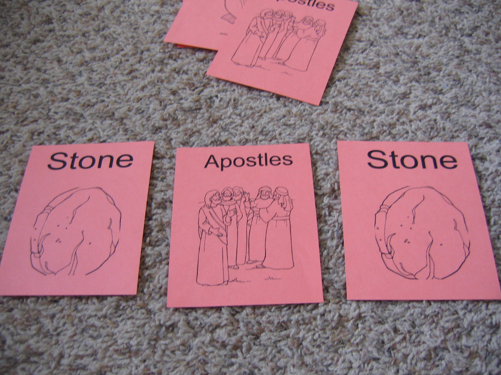 Camille's Casa: Last-minute Lesson Series