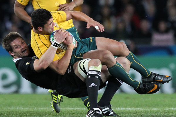 Owen Franks NZ Rugby Player Images | All Sports Stars