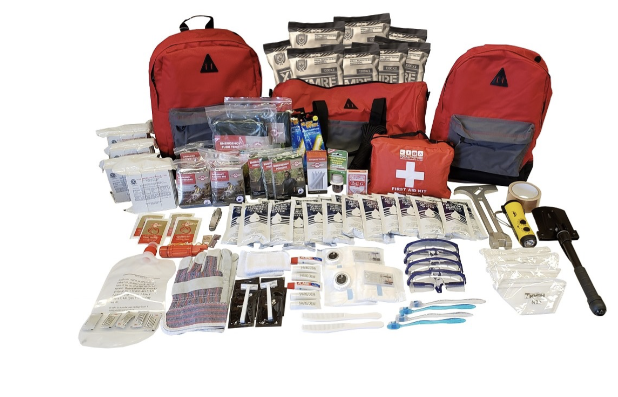 North Coast Review: With Tsunami Preparedness Week underway, selfie ...