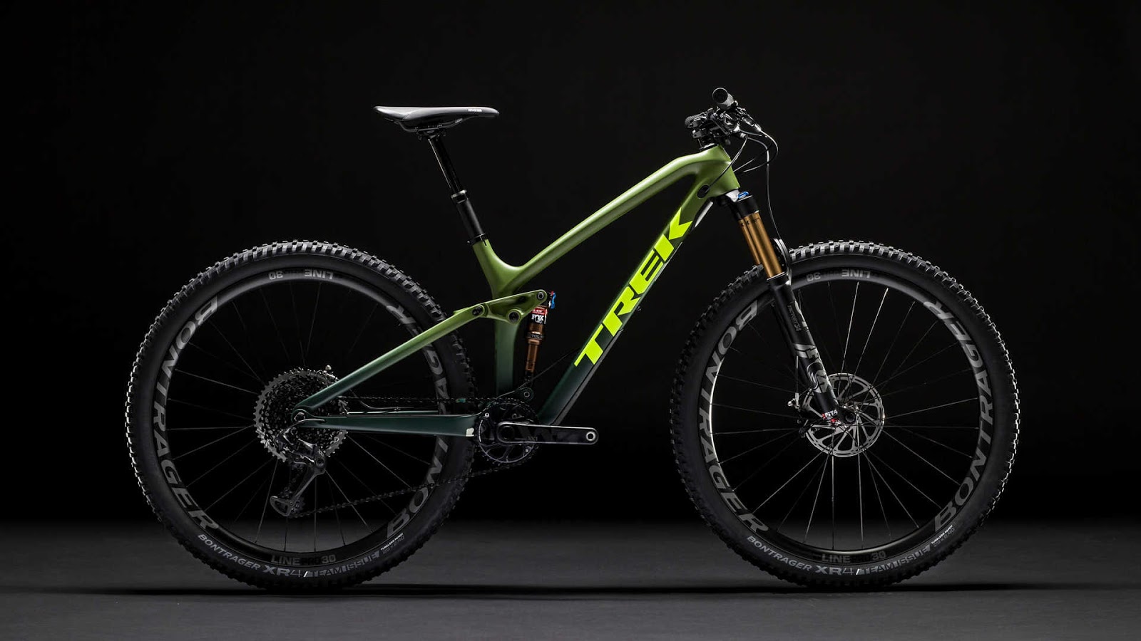 Nuevas combinaciones de colores en el Project One de Trek ~ Ultimate ...