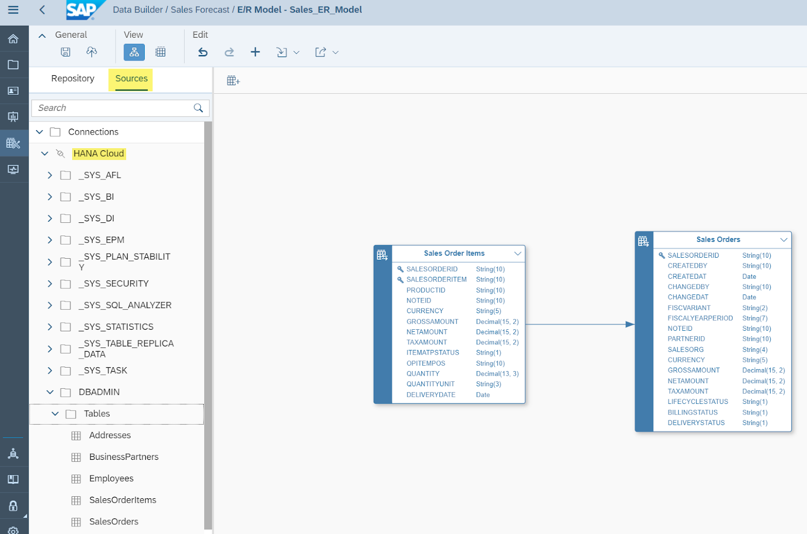 SAP HANA Tutorial, Material and Certification Guide