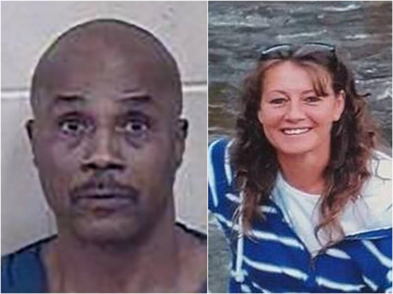 KANSAS CITY COLD CASE MURDER CONVICTION AFTER WOMAN BEATEN TO DEATH ...