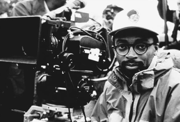 Spike Lee in Person, Part 2: the Q&A | And So It Begins...