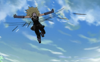 Nerosmoke Yu-gi-oh tier list: The Long Sword Nuibari