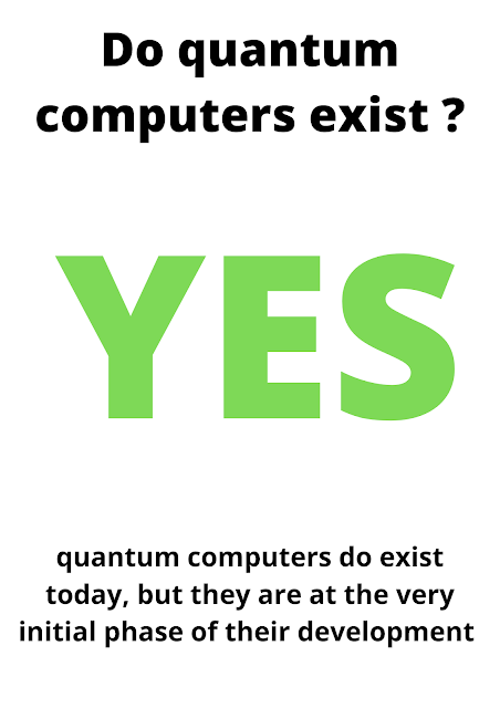 quantum computers explained simply (complete guide)