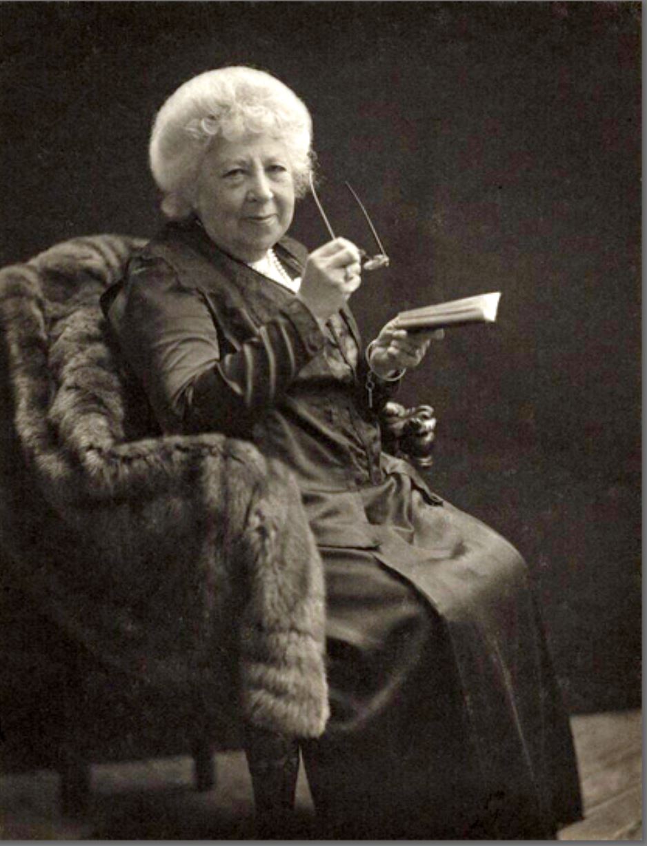 Heroínas: Constance Flower feminista británica, activista por los ...