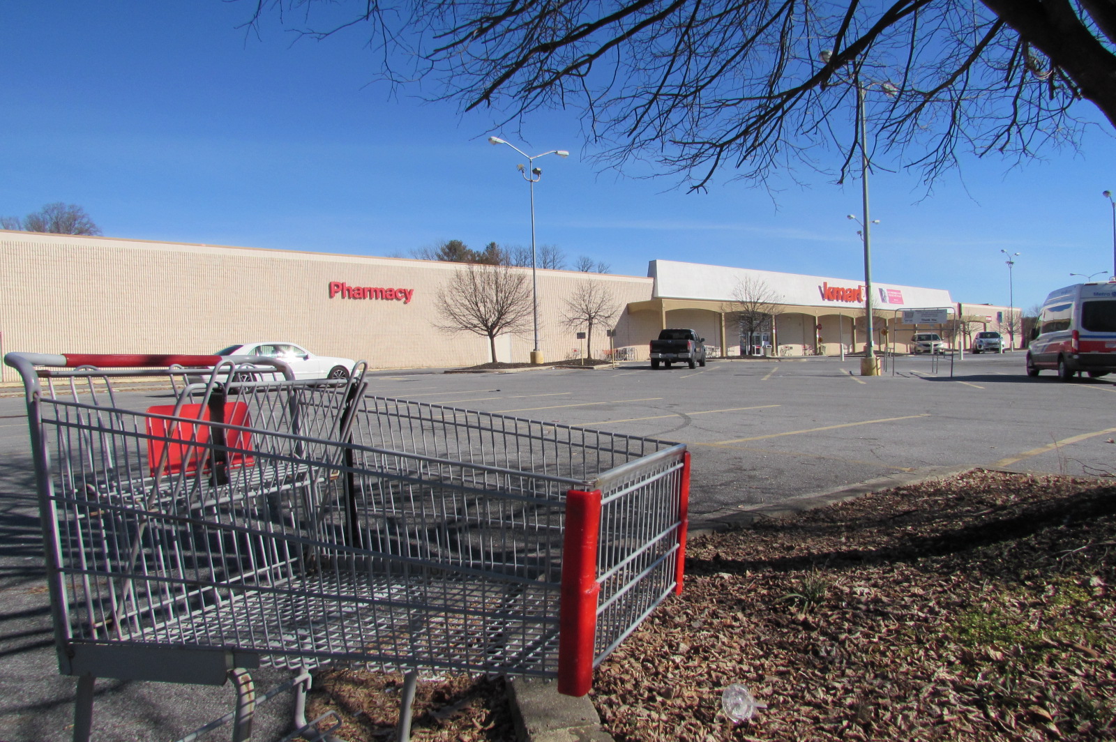 Kmart Forever: February 2021