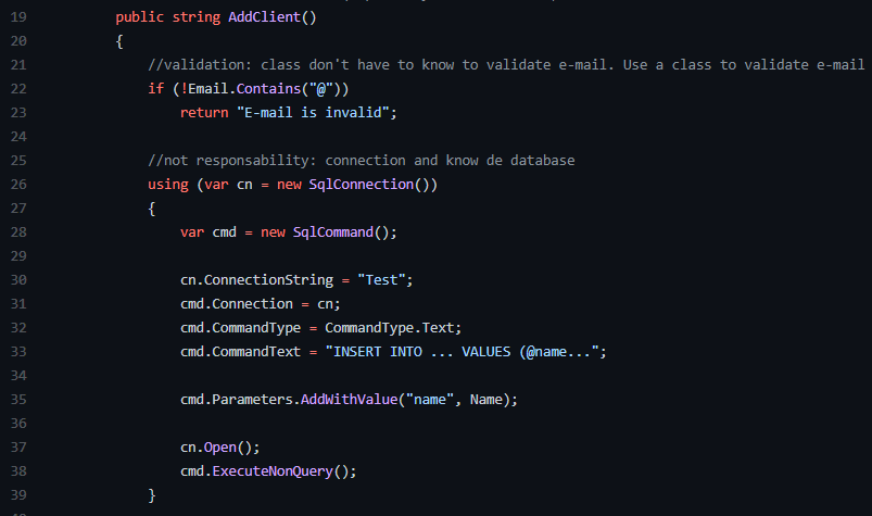 Clean Code Series #3 - Functions | My Life in Dev