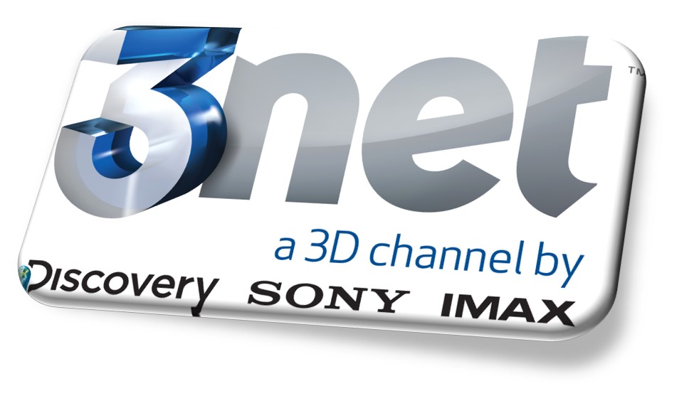 MarketSaw - 3D Movies, Gaming and Technology: 3net 3D Television ...