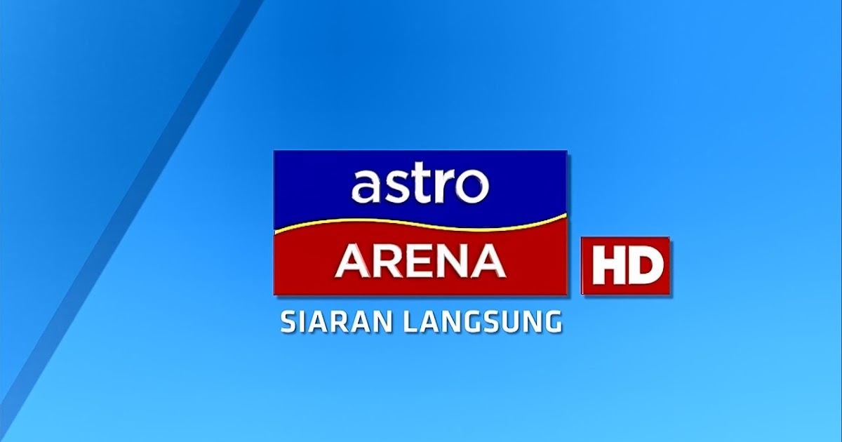 Live Streaming ASTRO ARENA - JEJARI MENAIP