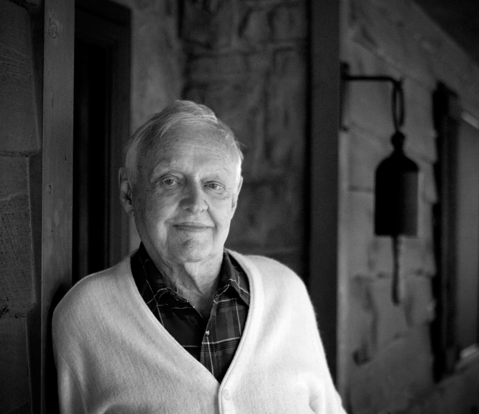 Contemporary Makers: James E Routh, Jr.