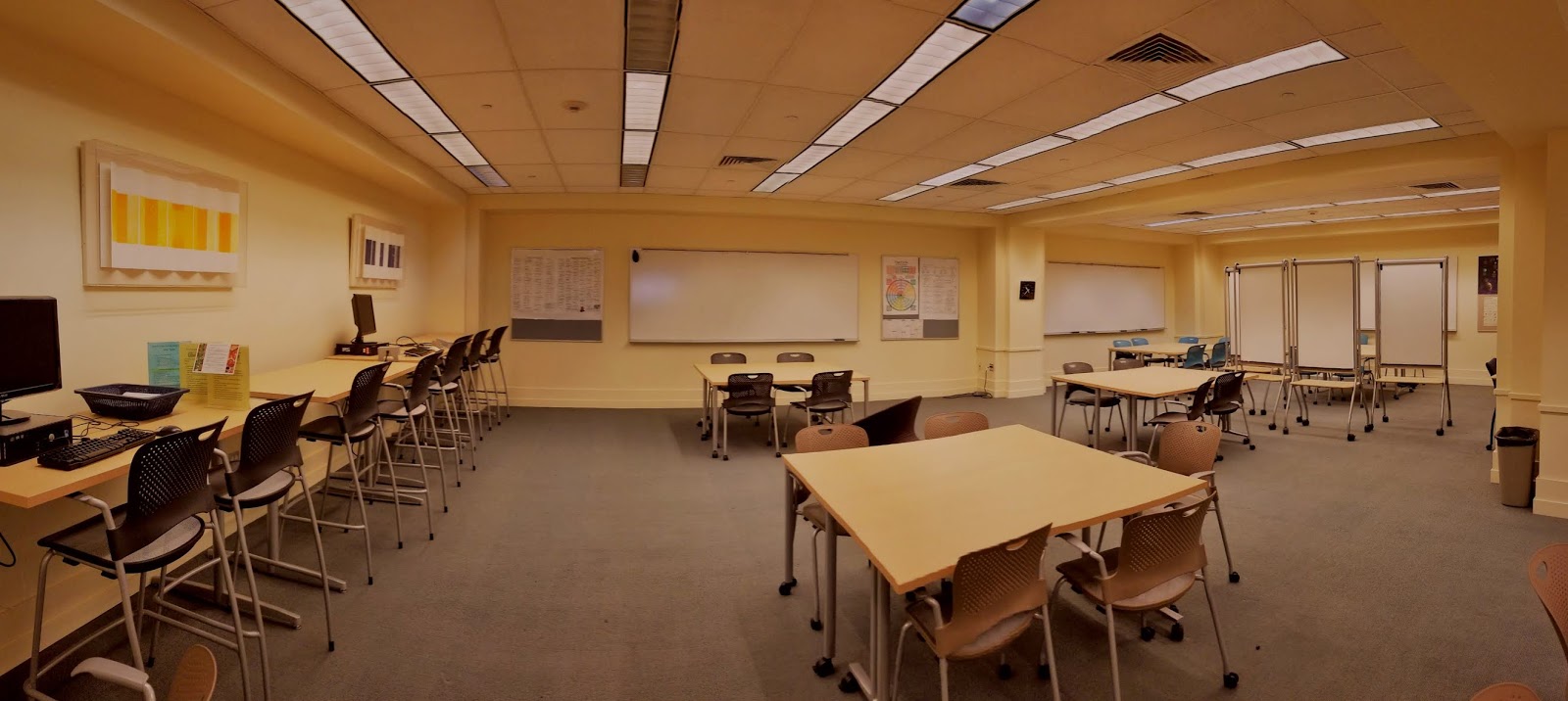 O'Grady Library Blog