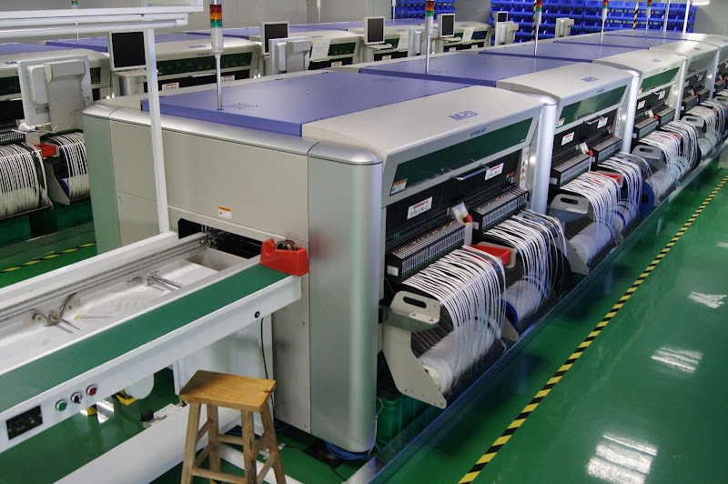 Reviews of JLCPCB , the largest PCB prototype enterprise in China