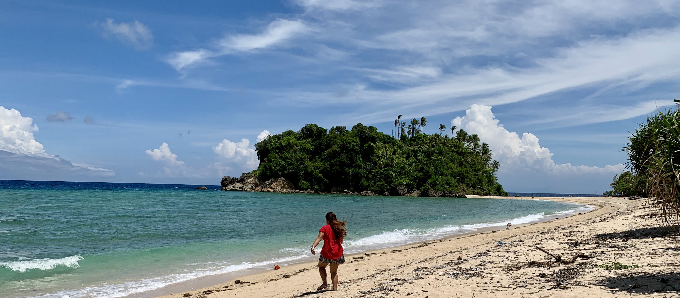 |Travel| Romblon, Philippines - Jona Shares